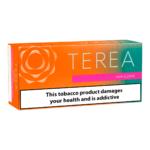TEREA Tobacco Sticks for IQOS ILUMA | SmartCore | Europe