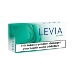 Levia Sticks for IQOS ILUMA – Acquista Online in Italia